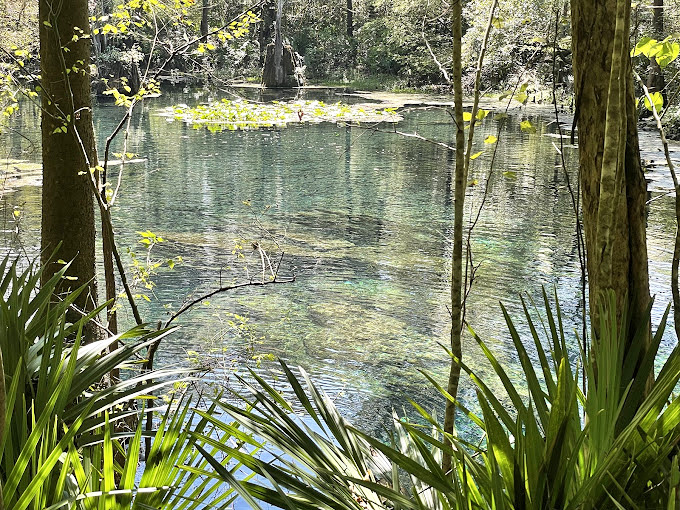 When Mother Nature shows off, she really doesn't hold back on the special effects.