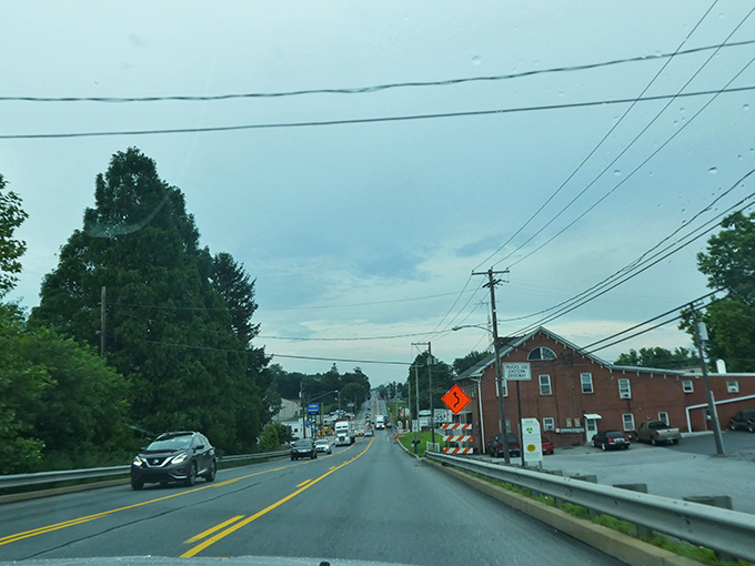 Main Street Paradise might lack neon signs and chain restaurants, but what it offers instead is something increasingly rare: authenticity.