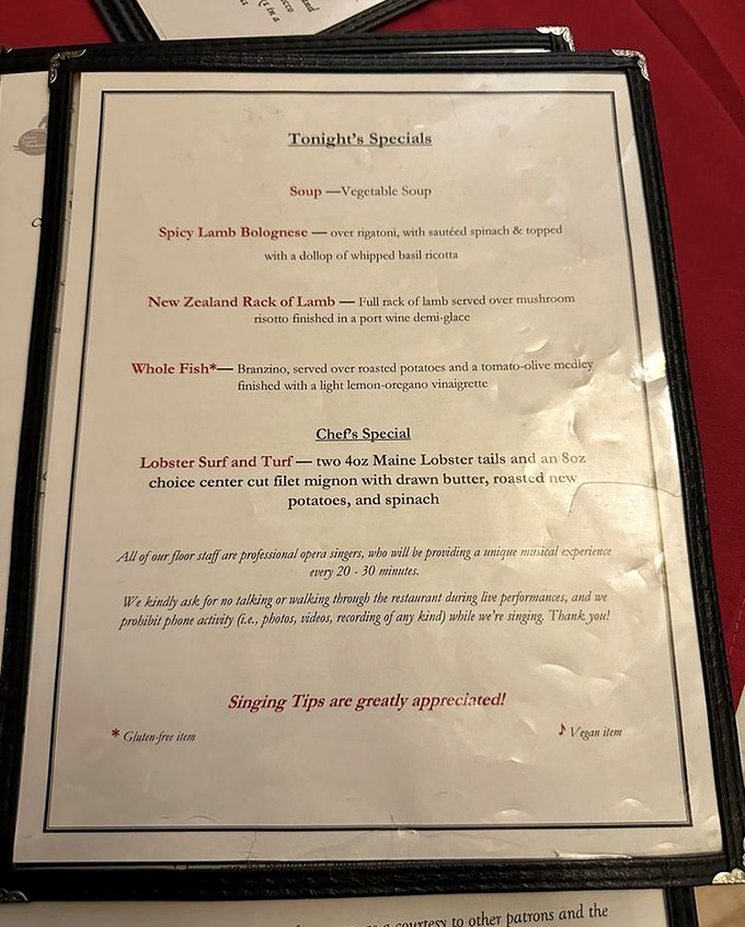 The menu board reads like a love letter to Cuban cuisine. Each sandwich description is a promise of flavor that La Segunda has been keeping for generations.