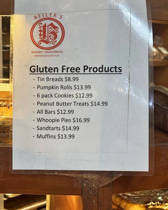 A menu that reads like a love letter to the ocean. No flowery descriptions needed when the ingredients speak for themselves.