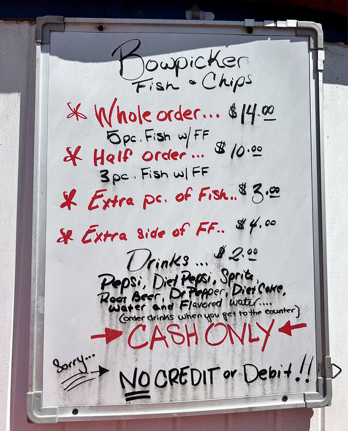 Simple menu, spectacular results &ndash; sometimes the best things in life really do come without complications.