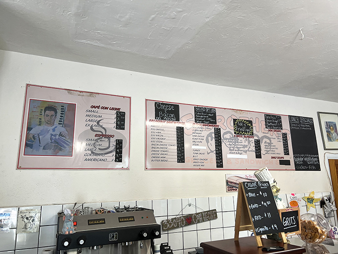 3. menu