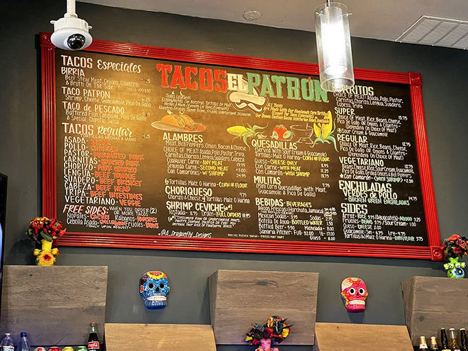 A menu that reads like a love letter to New York pizza traditions. Each signature pie tells its own delicious story of the Big Apple.