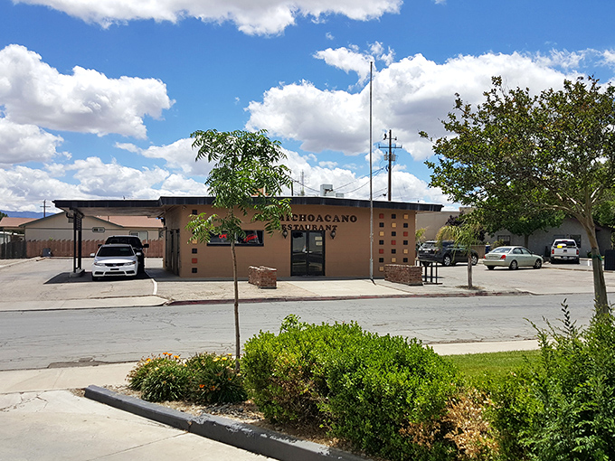 Michoacano Restaurant brings authentic Mexican flavors to Coalinga's dining scene, where the portions are generous and the atmosphere unpretentious.