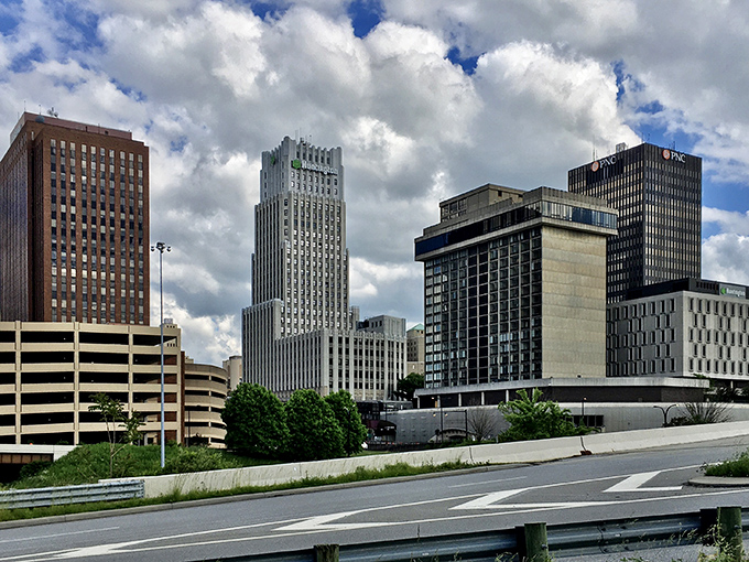 Akron's historic downtown offers small-town charm with big-city amenities&mdash;all at prices that won't make your wallet weep.