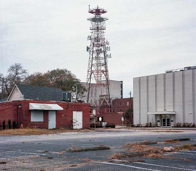 Florence's classic downtown corner features Alderman Drugs, where you half expect to find your grandpa's favorite soda fountain still bubbling away. 