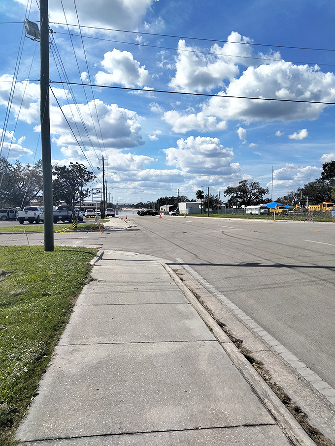 Blue skies, fluffy clouds, and wide open roads&mdash;Arcadia serves up small-town charm with a side of sunshine and southern simplicity.