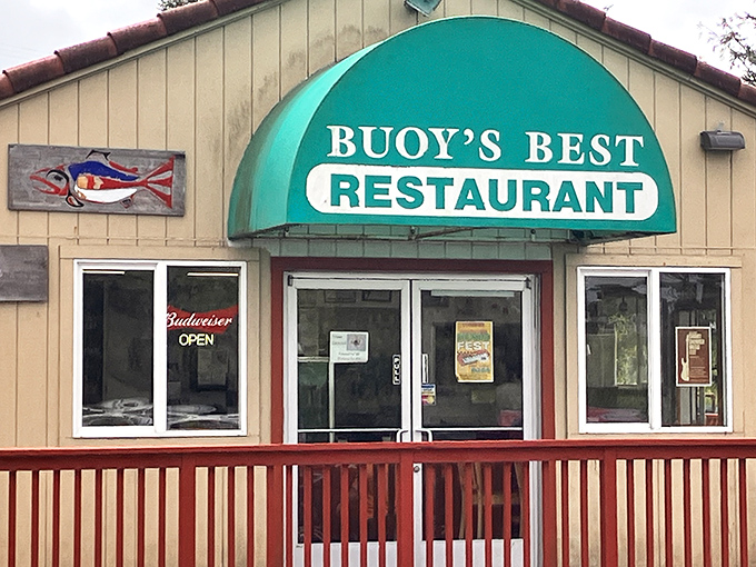 Part market, part restaurant &ndash; this humble spot lets the fresh catch do all the talking.