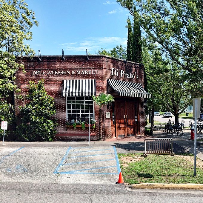 This charming corner spot houses some of Columbia's finest sandwich craftsmanship. The pimento cheese awaits!