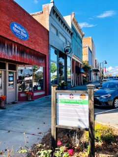 10 Charming Mountain Towns In South Carolina That Are Perfect For ...