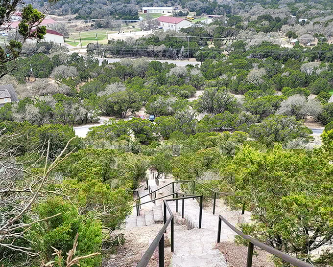 These winding Hill Country paths lead to swimming holes and artistic inspiration that money simply can't buy.