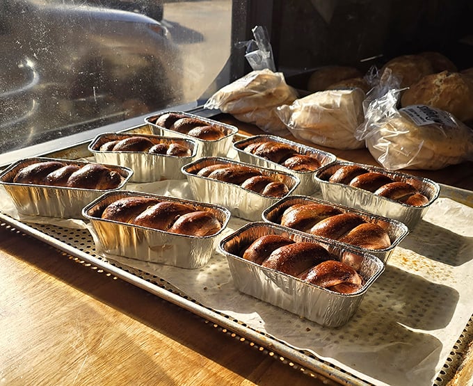These cinnamon-dusted beauties aren't just baked goods&mdash;they're edible time machines to childhood mornings when everything felt right with the world.