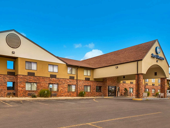 Affordable accommodations that won't have you checking your retirement account balance at checkout. Comfort without coastal pricing&mdash;what a concept!