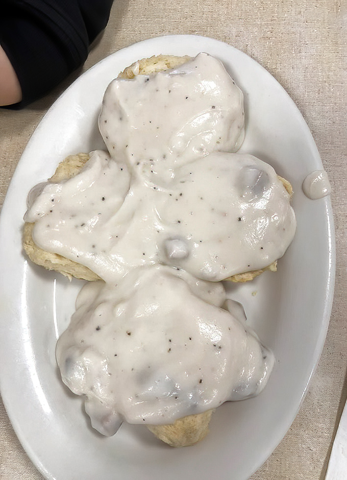 Behold the fluffy golden towers that could make a grown person weep tears of joy.