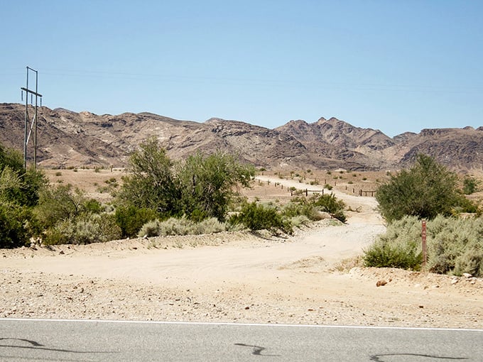 The Blythe Intaglios remind you that Instagram wasn't the first way to leave your mark.