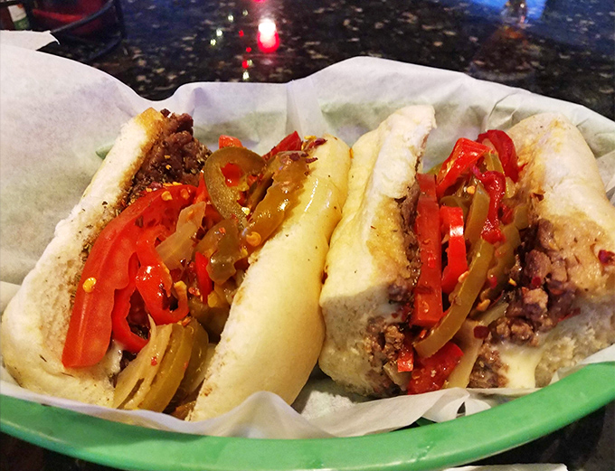 Behold the star of the show &ndash; Key lime pie so perfect it makes Florida proud.