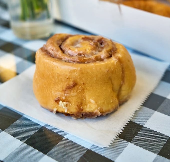 Behold the golden spiral of happiness that's converted more skeptics than a televangelical revival.