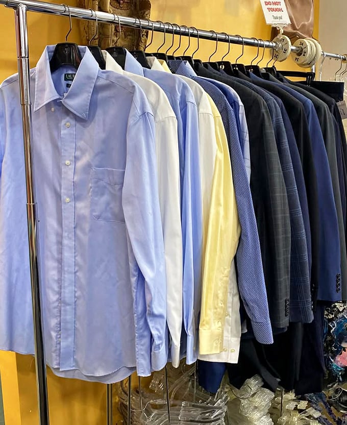 From boardroom to backyard barbecue, this rack has your weekend sorted without sorting out your savings account.