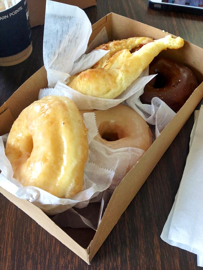 Breakfast of champions, lunch of opportunists, dinner of rebels. These golden-hued treasures make any meal the right meal. 