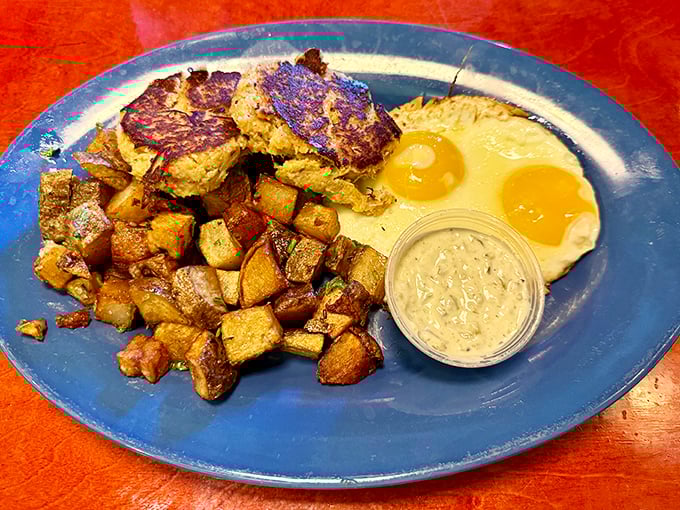 These golden beauties are why people set their alarms early &ndash; crispy edges worth writing home about.