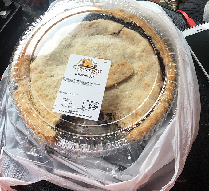 These aren't just pies &ndash; they're edible proof that perfection exists in circular, flaky form.