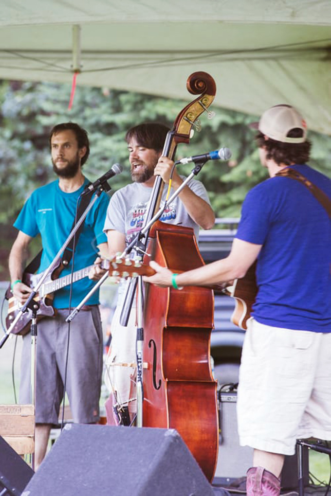 Local brewfests bring communities together like old friends reuniting over perfectly crafted liquid sunshine and laughter.