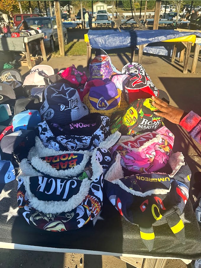 Where one person's "I don't need this anymore" becomes another's "I've been looking everywhere for this!"