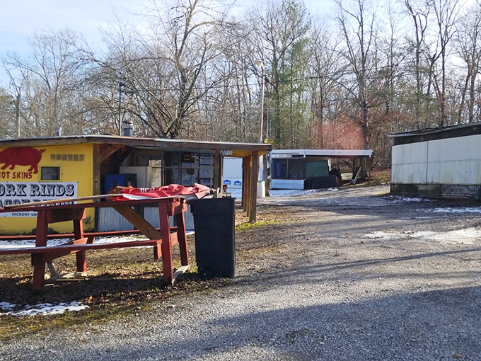 Even the quiet corners whisper possibilities &ndash; that perfect find might be hiding in plain sight.