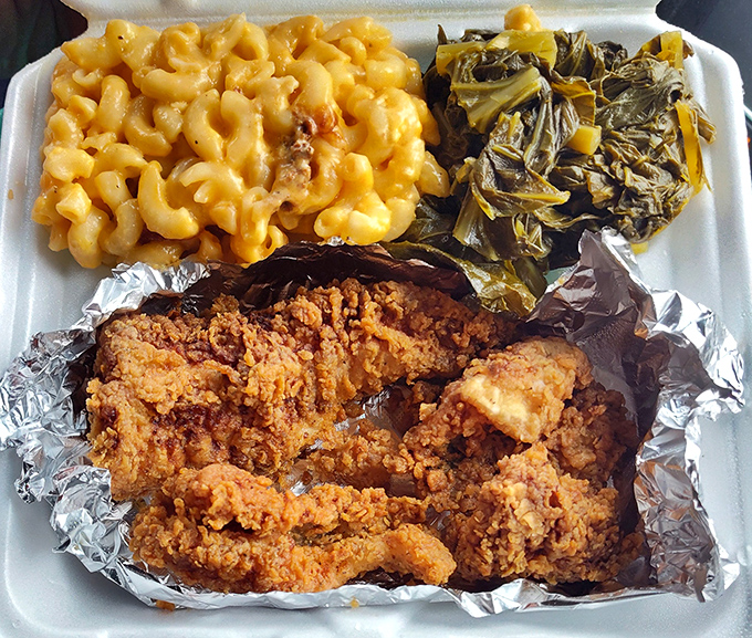 These turkey wings arrive looking like they've been kissed by barbecue angels and glazed with pure happiness.