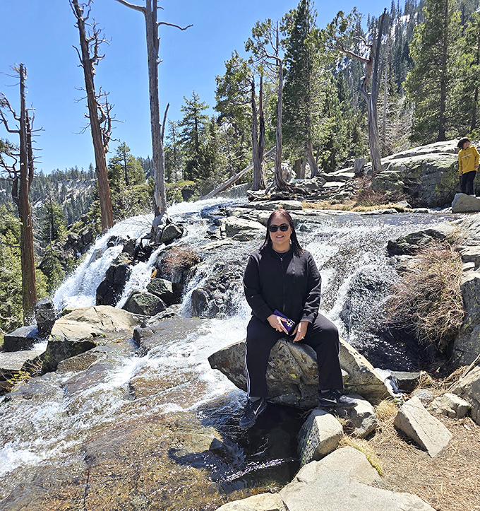 Finding your perfect photo spot here is like choosing a favorite Beatles song &ndash; impossible but fun trying.