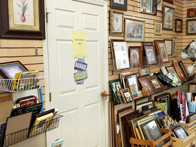 Every frame tells a story, and at these prices, you can afford the whole anthology.