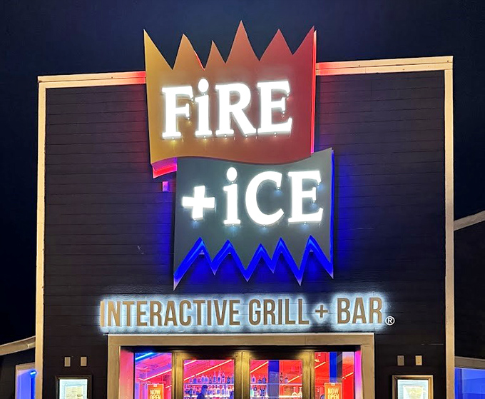 Part restaurant, part culinary playground. Where your inner chef meets professional grill masters in a delicious collaboration.