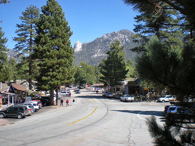 4a. idyllwild