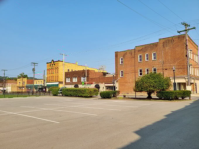 Wide open spaces where your pension can breathe easy and stress melts away.