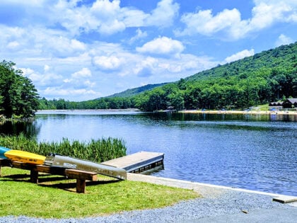 7 Gorgeous Beaches In Pennsylvania Are The Perfect Place To Escape From ...
