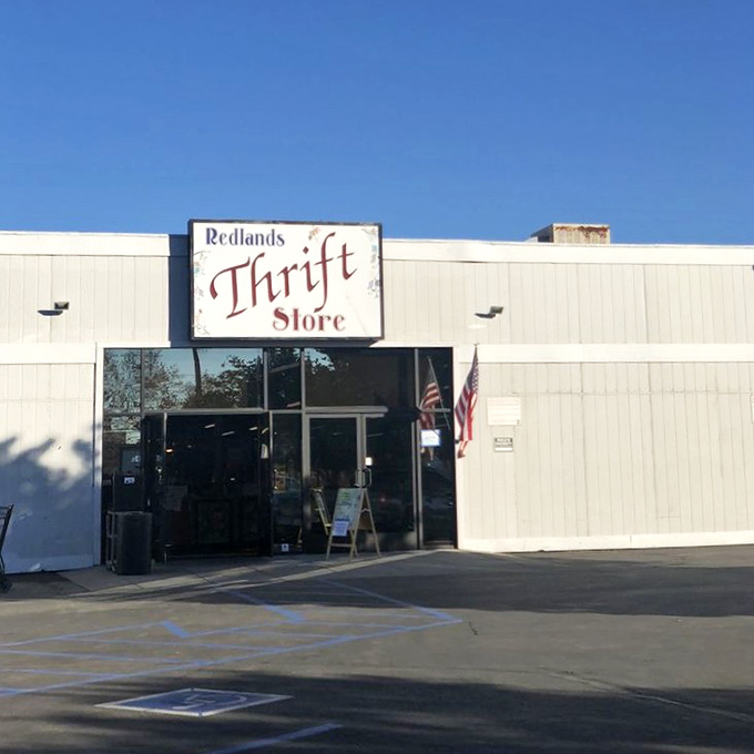 Sometimes the best treasures hide behind the most unassuming facades - like finding caviar in a brown paper bag.