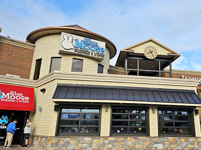 Beyond the tourist traps lies this local gem, where hot dogs get the respect they deserve in Smoky Mountain country.