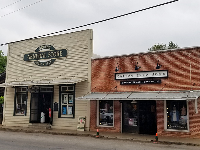 Cotton Eyed Joe's looks like the perfect spot for boot-scootin' and two-steppin' adventures.