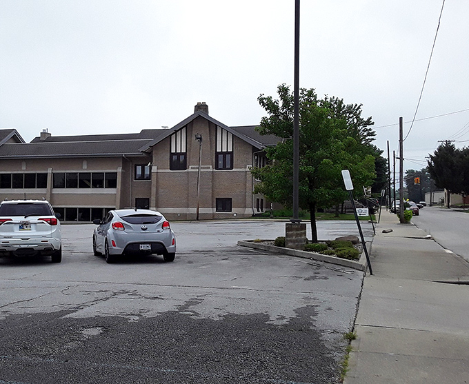 The wide-open spaces here remind you that sometimes the best luxury is simply having room to breathe.