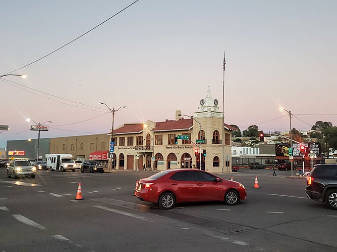 Small-town Nogales offers big value for retirees&mdash;where modest homes and authentic Mexican food won't drain your savings account.