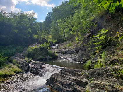 7 Gorgeous Beaches In Pennsylvania Are The Perfect Place To Escape From ...