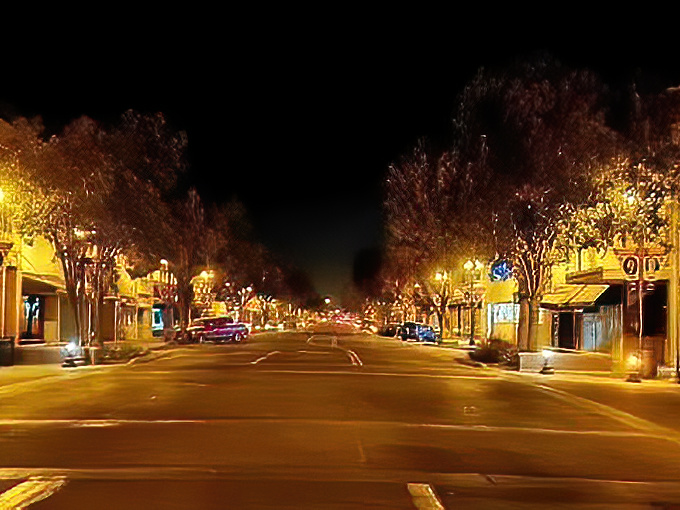 Porterville's wide streets and mountain views offer that rare California combo: breathtaking scenery without breathtaking costs.