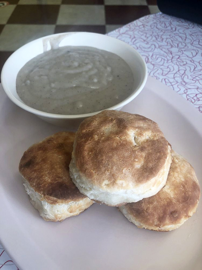 These biscuits aren't just good&mdash;they're the kind that make you question every other biscuit you've ever eaten in your life.