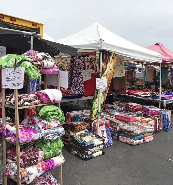 Blanket heaven! These vibrant textiles could transform your couch from "meh" to magnificent faster than any home makeover show.