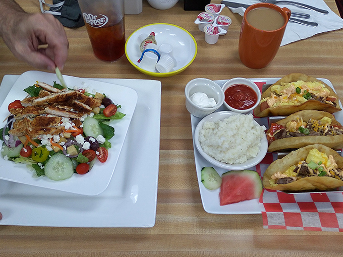 When breakfast meets Mexican flair, beautiful things happen on plates that make your taste buds sing with joy.