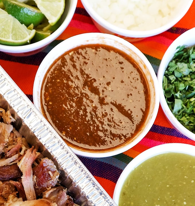 That rich, reddish-brown elixir isn't just sauce &ndash; it's the soul of Mexican cooking, ready to transform simple ingredients into something your taste buds will write home about.