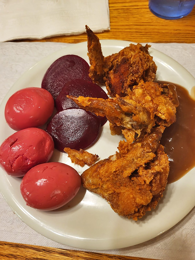 These wings could convert vegetarians faster than you can say "pass the napkins and cancel my plans."