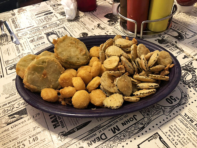 These aren't your average appetizers&mdash;they're little golden nuggets of joy that make waiting for the main course a pleasure, not a chore.