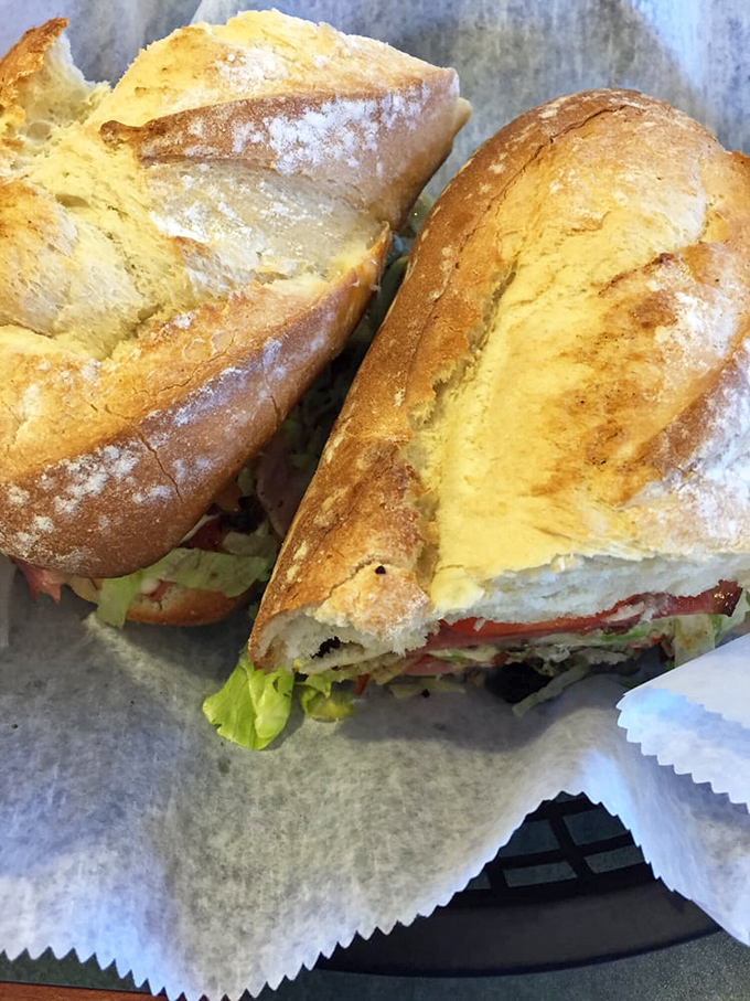 This isn't just bread and filling&mdash;it's architecture. The golden crust creates the perfect foundation for a masterpiece of flavor.