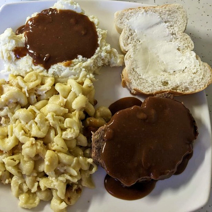 Meatloaf so perfect it could reunite feuding families and restore faith in home cooking everywhere.